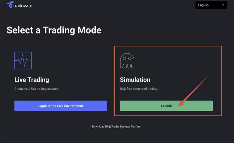 Tradovate Setup & TradingView – Apex Trader Funding